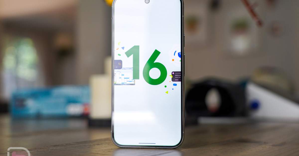 Pixel Owners Say Android 16 Update Forcing Them to Give Up
