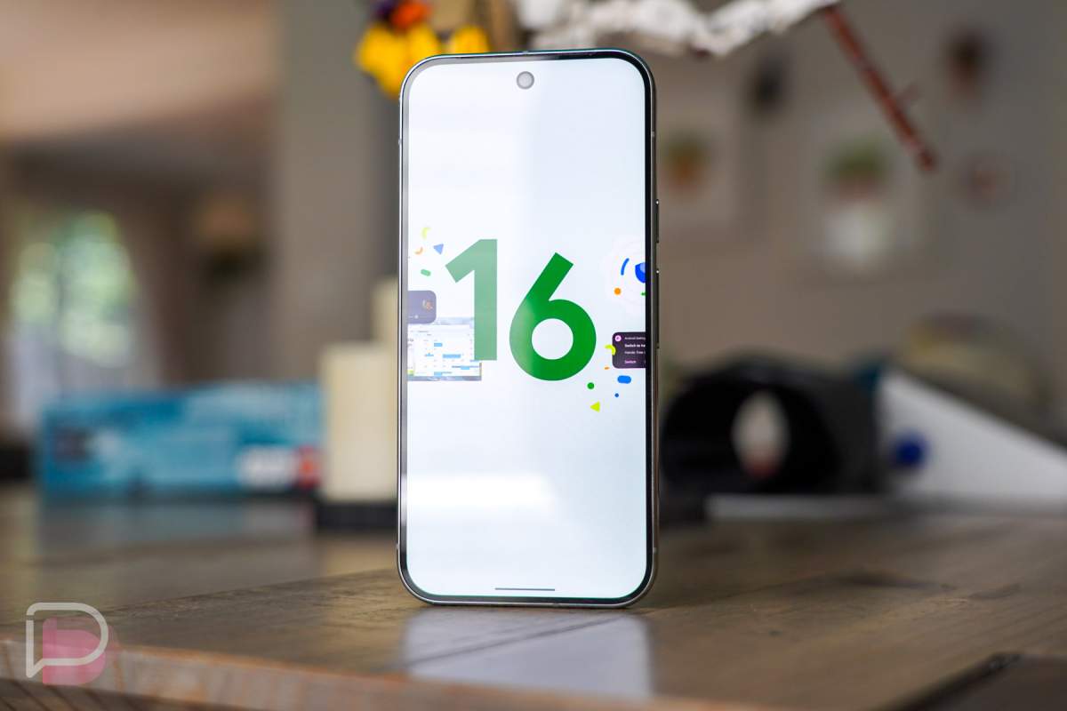Android 16 QPR2 Beta 1 Released for Pixel Devices