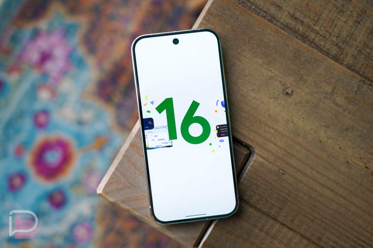 Android 16 QPR3 Beta 1 Now Live for Pixel Devices!
