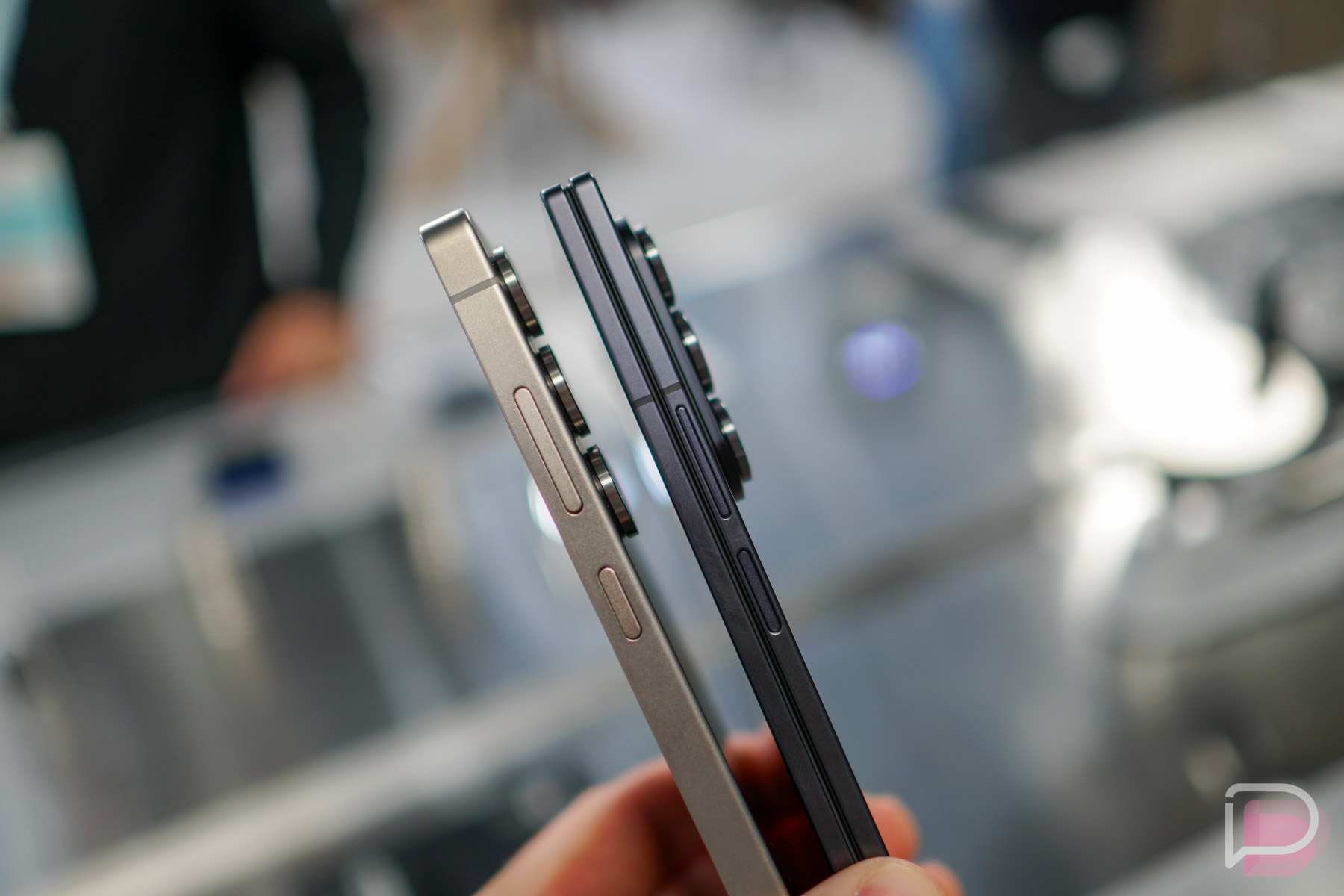 7 Things You Didn't Know About Samsung's New Galaxy Z Fold 7