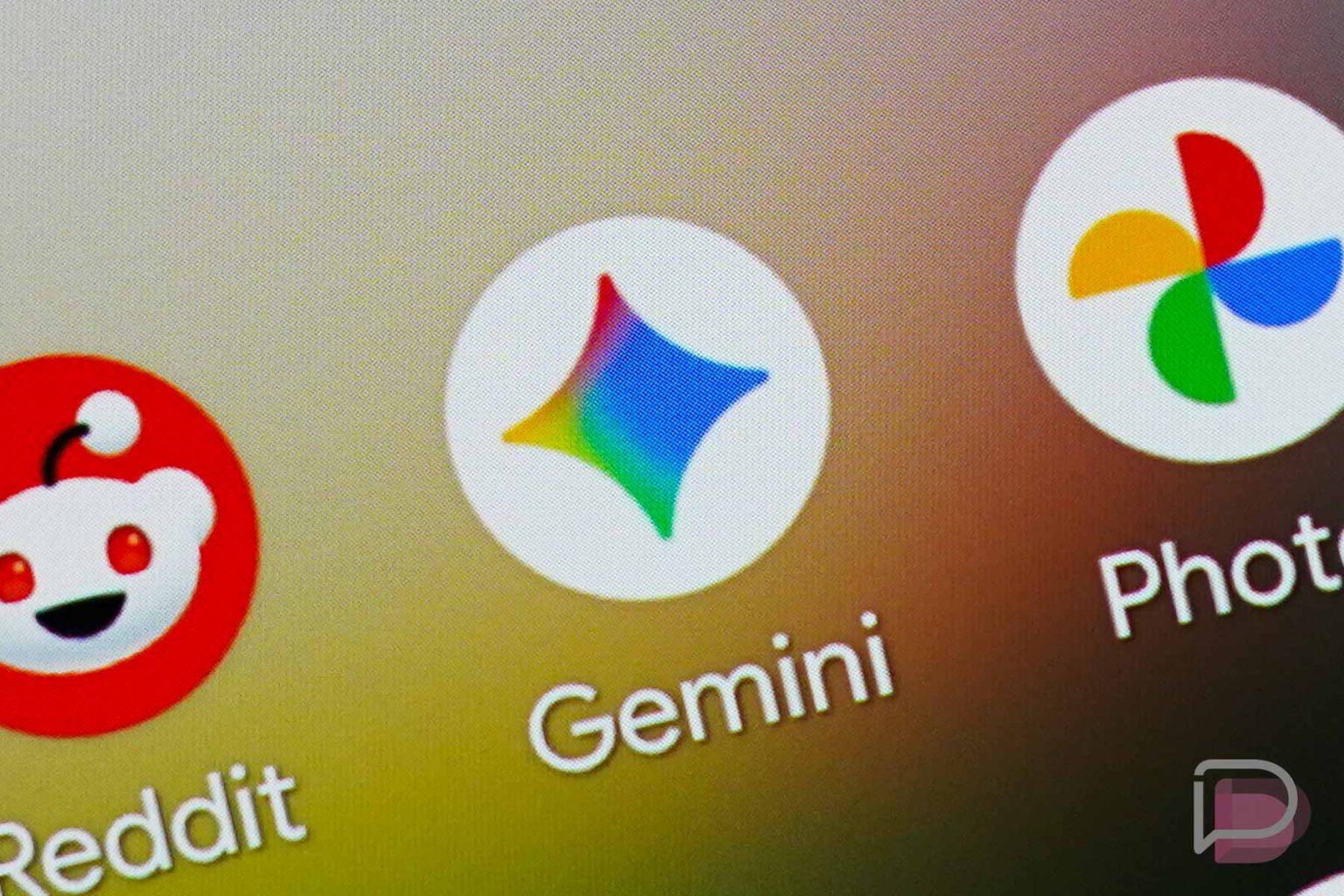 Google Starts Gemini Feature Drops, Because Gemini is Life