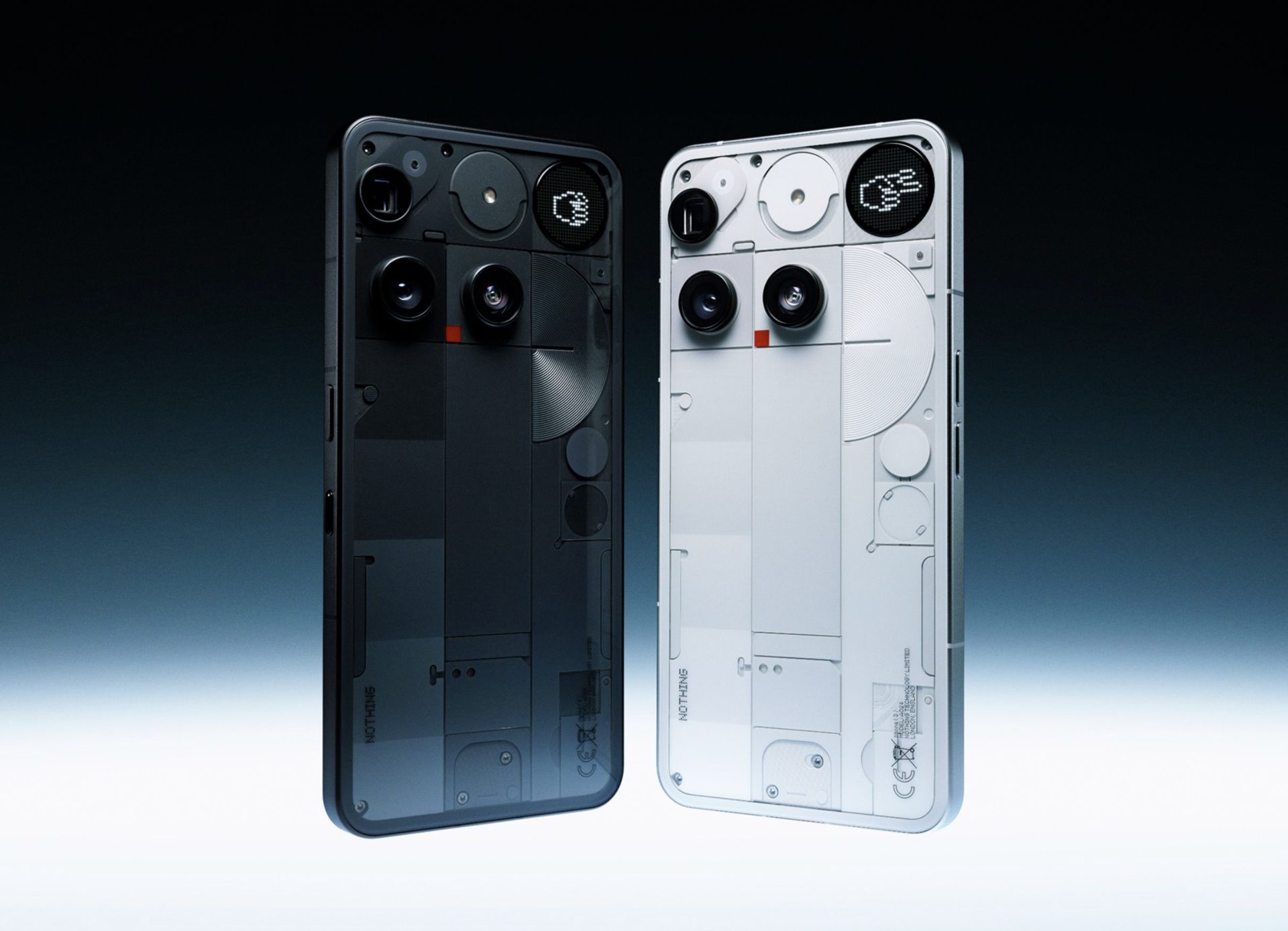 Here's Nothing Phone 3, It's Price, Specs and Release Date