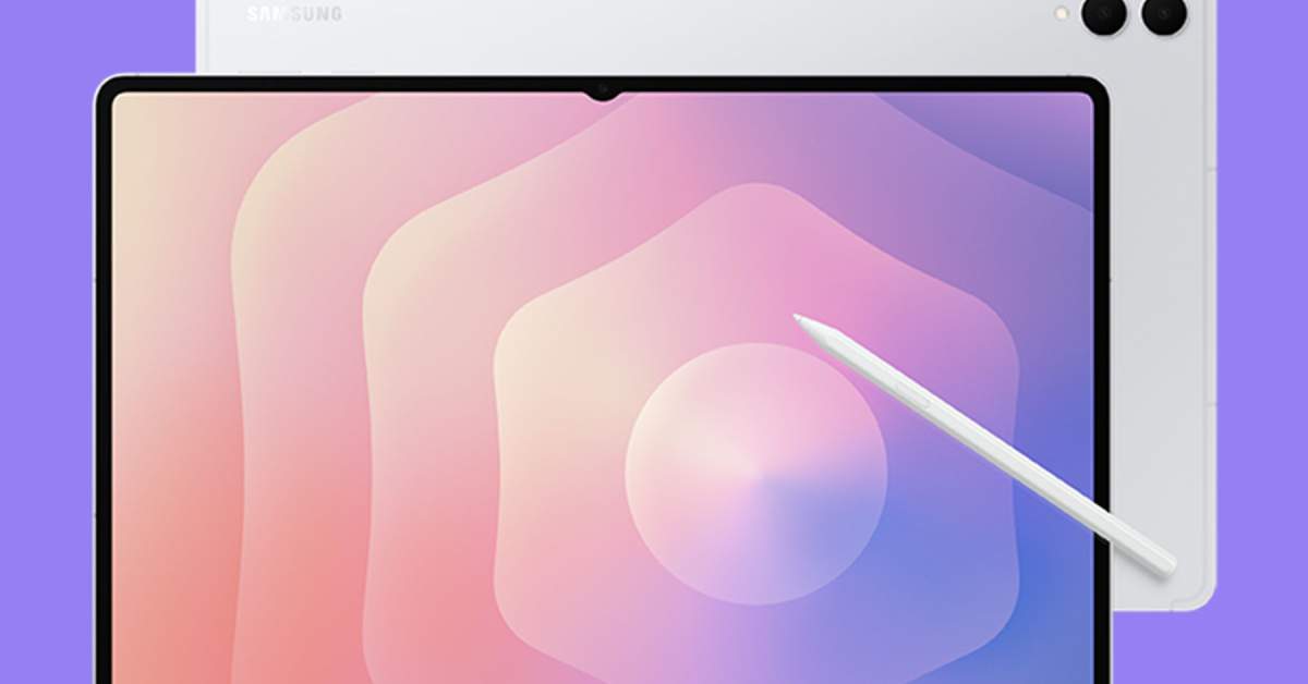Samsung Smacks $800 Off New Galaxy Tab S11 Ultra