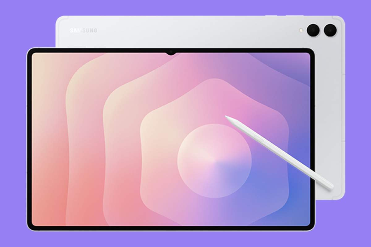Samsung Smacks $800 Off New Galaxy Tab S11 Ultra