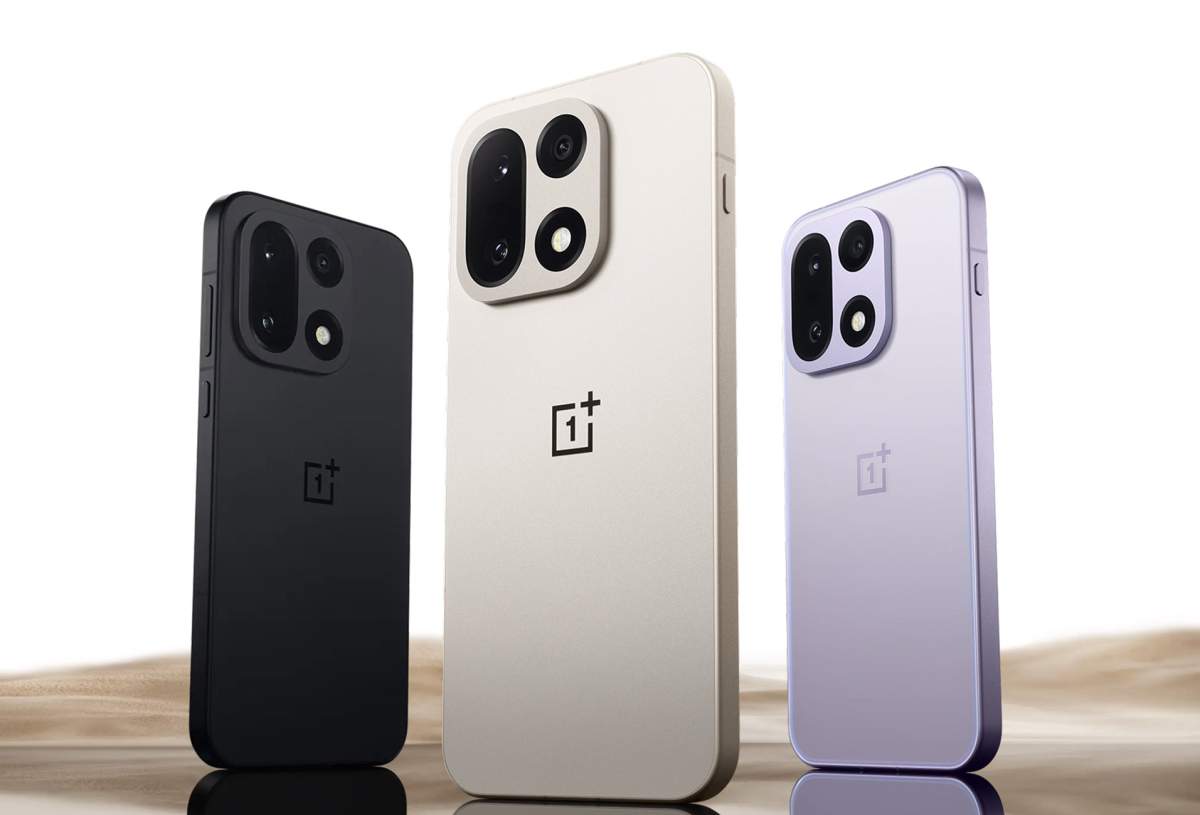 OnePlus Tells Us Everything About the OnePlus 15 Early