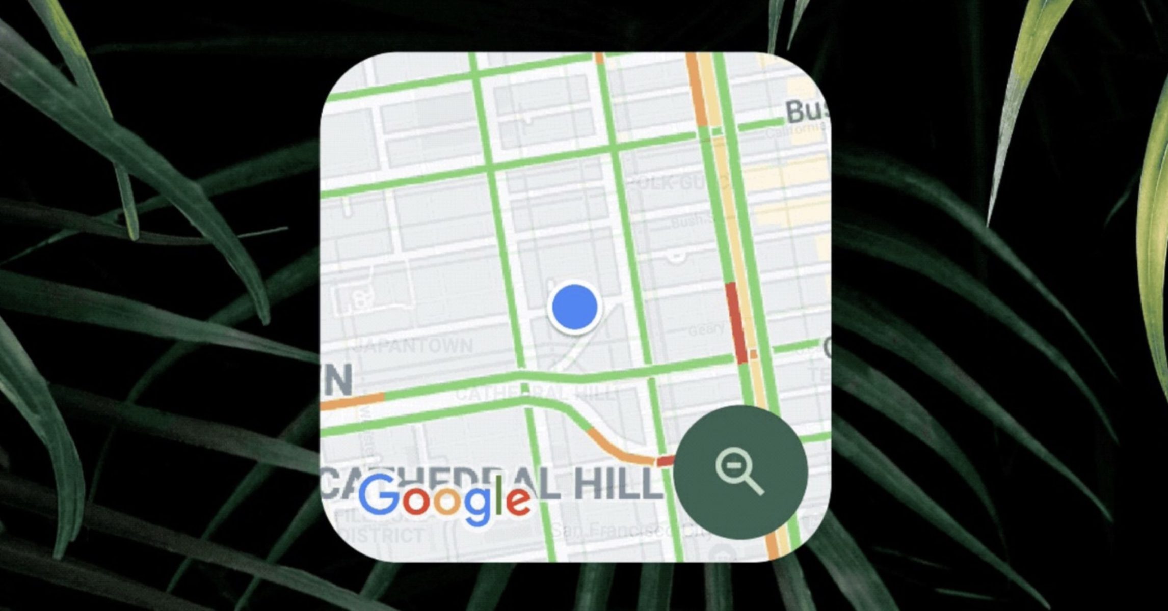 Walking and Biking Navigation Gets Gemini Inside Google Maps