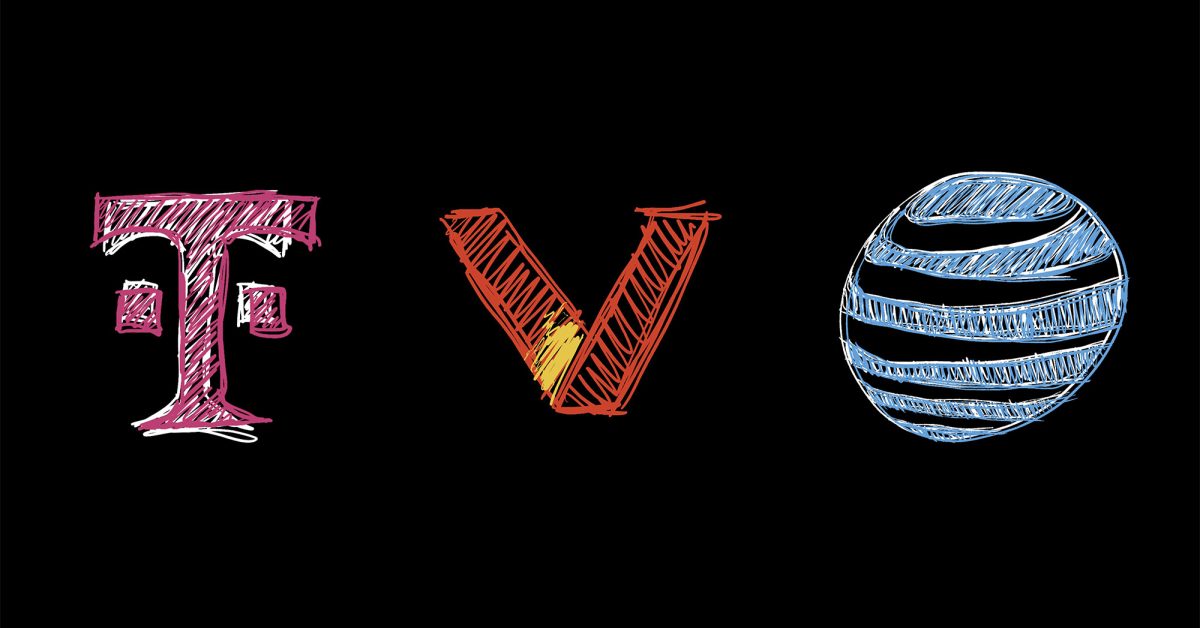 Verizon Back on Top in Latest Mobile Report