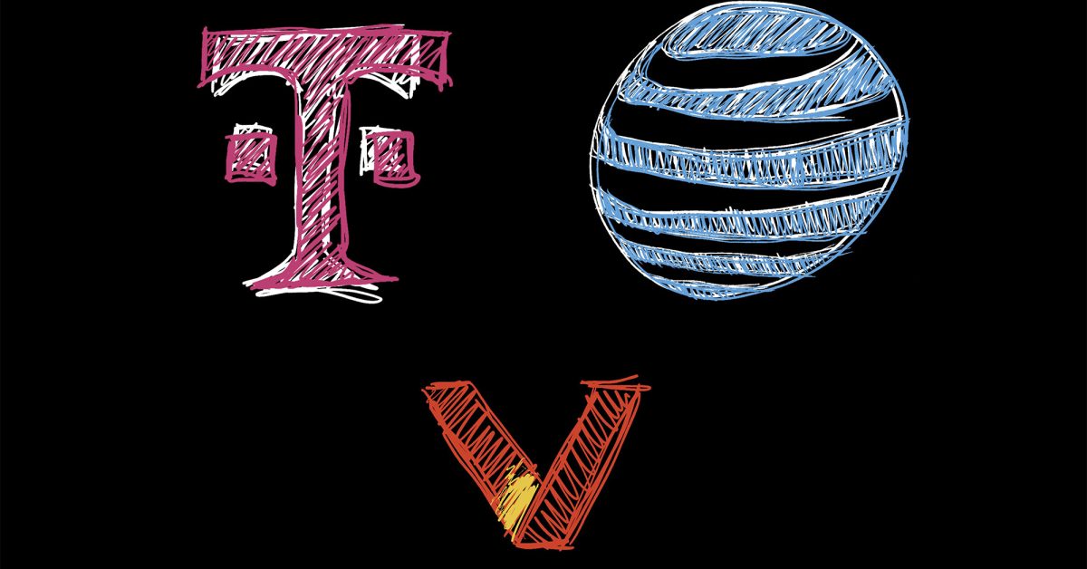 What's Your Carrier's Device Unlock Policy: T-Mobile, Verizon, AT&T