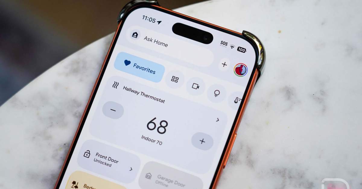google-home-update-gemini-assistant-updates