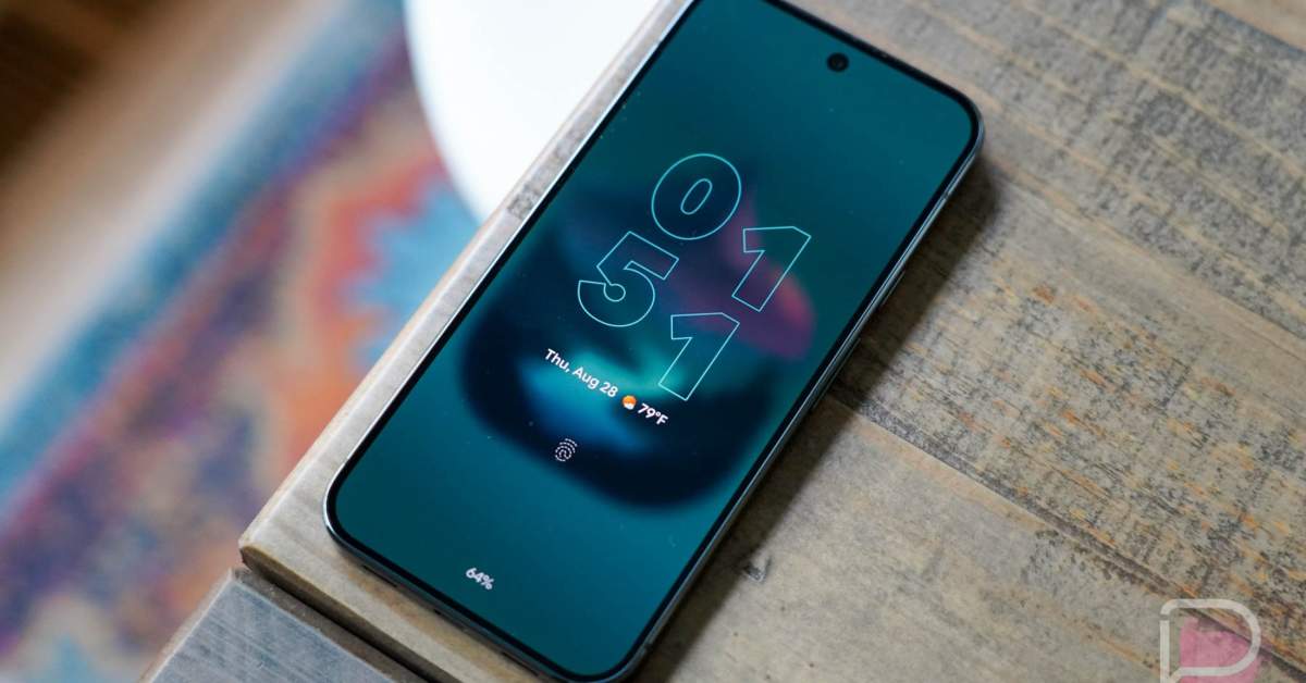 Android's New WiFi Sync Brings Easy Connectivity Sharing