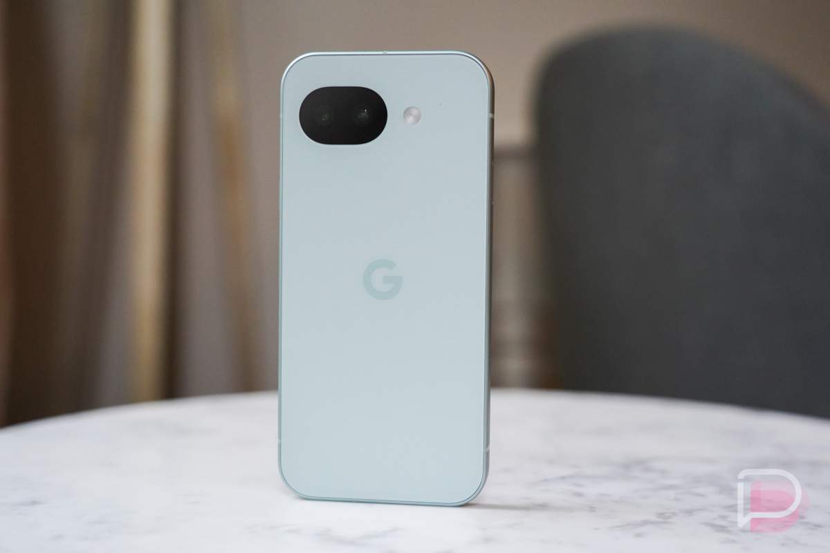 Your Google Pixel Phone's April Update Arrived