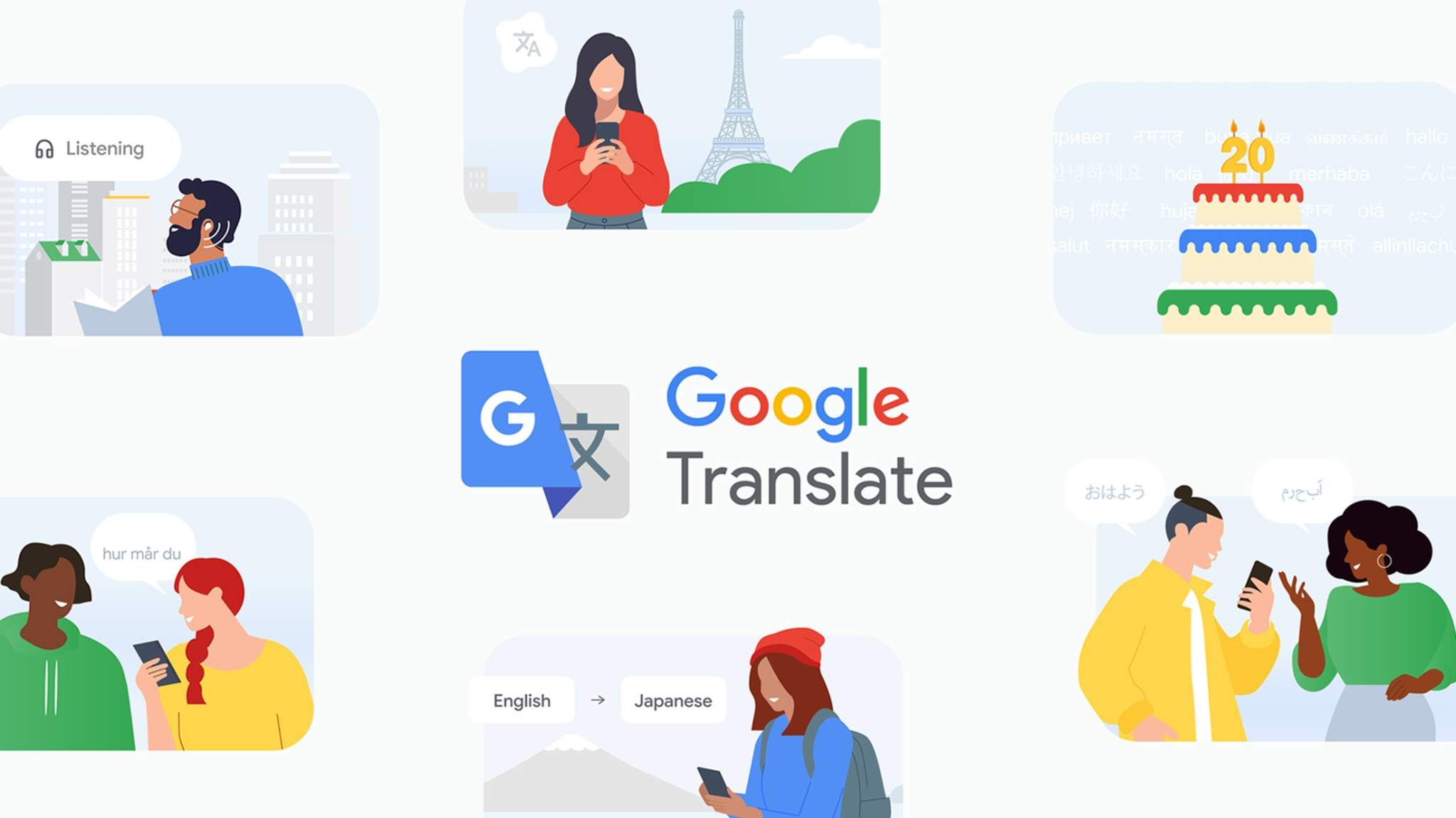 Google Translate Now the Perfect Pronunciation Coach