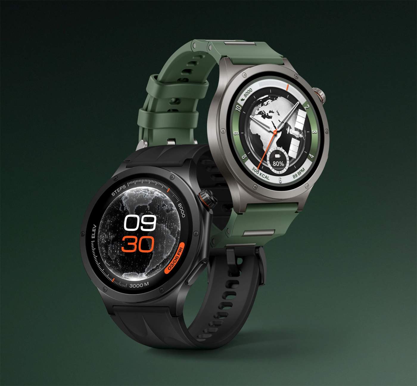 OnePlus Watch 4 Surprises the World