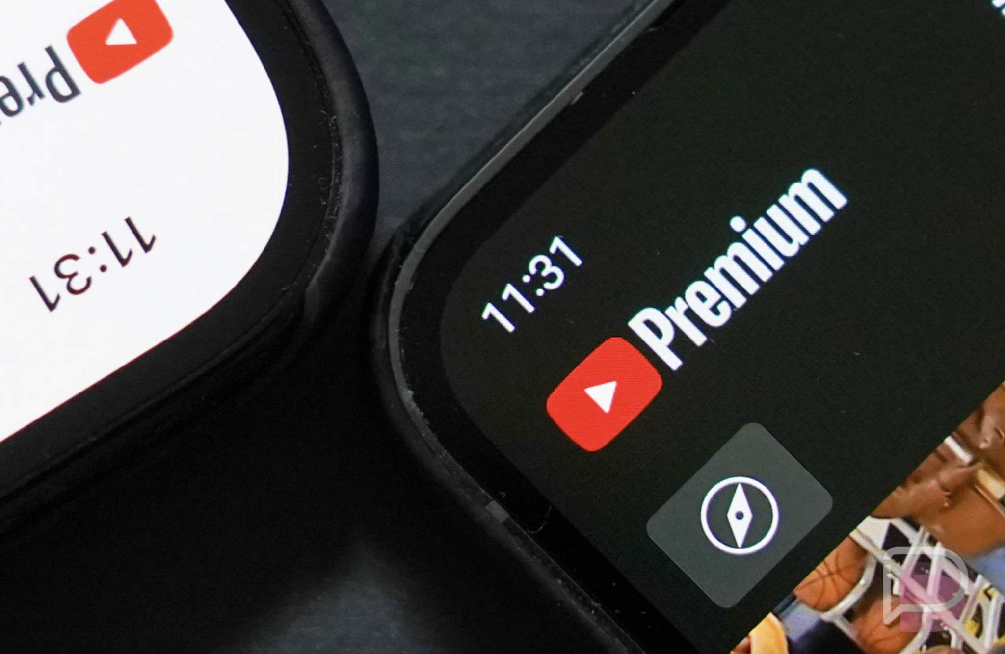 YouTube Premium Gets Sweet New Podcast Features