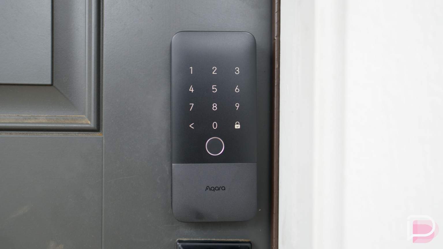 U400 Smart Lock - Droid Life