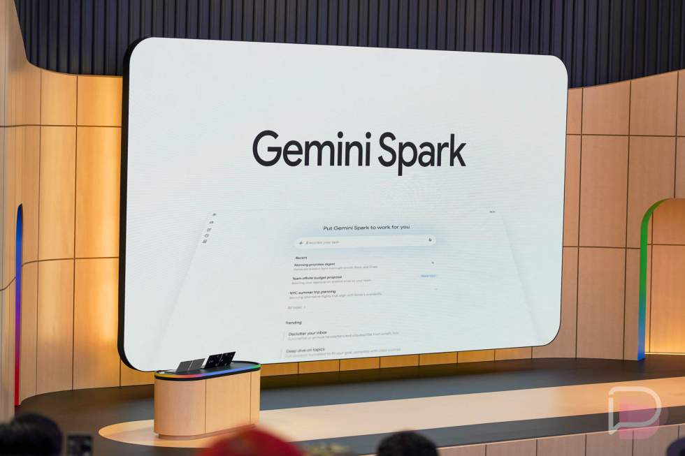 Gemini App Getting So Many Crazy New Features