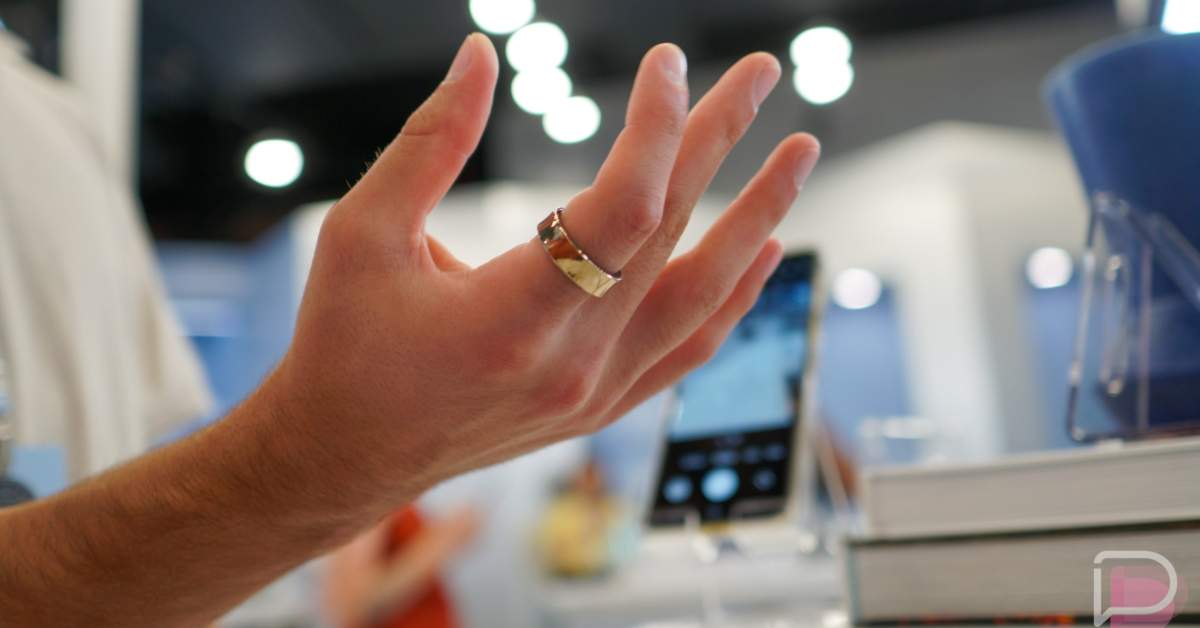 Galaxy Ring 2 Not Close to Launch, But Sounds Much Improved