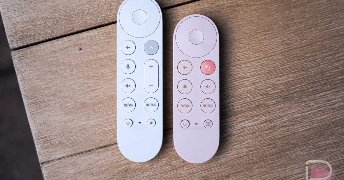 Google TV Gets Pointer Remote Support