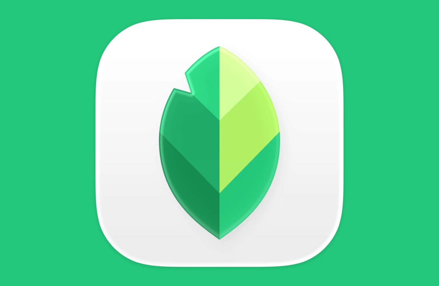 Snapseed 4.0 Arrives on Android