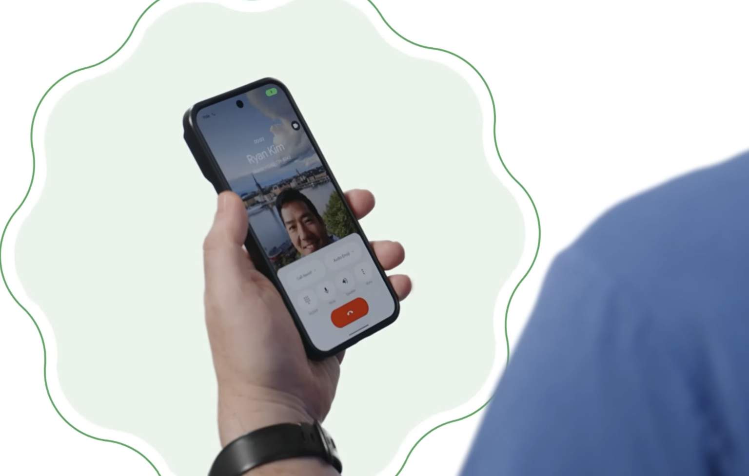 Your Android Phone Now Detects Fake Calls Impersonating People