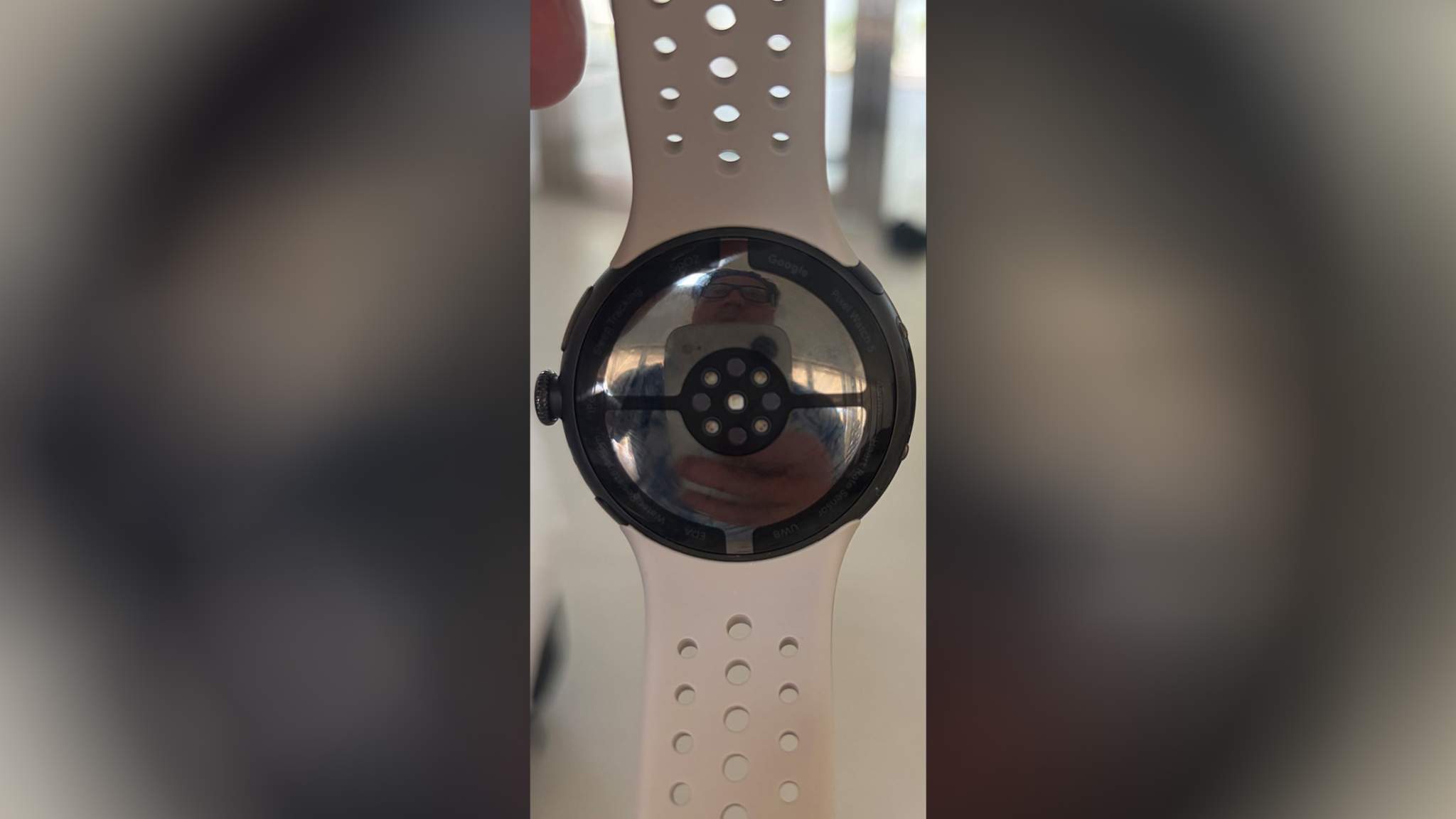 You'd Never Guess Where Unreleased Pixel Watch 5 Was Found