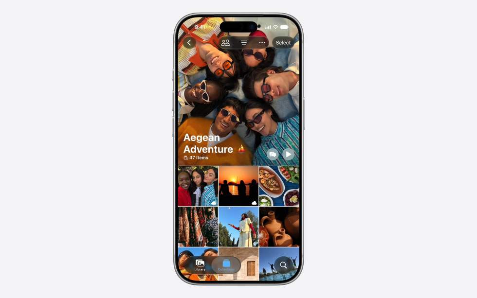 Apple Finally Lets Android Users Add to iCloud Shared Photo Albums